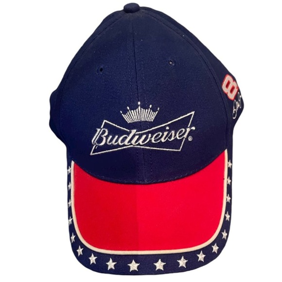 Budweiser | Accessories | Budweiser Nascar Dale Earnhardt Jr 8 Winners ...